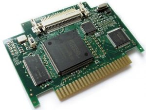 Nintendo 64 development hardware - N64 Squid