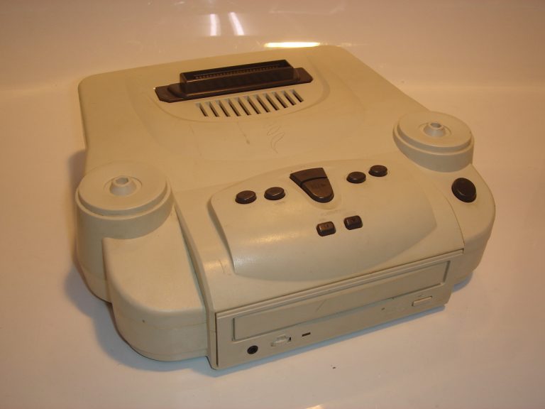 Nintendo 64 development hardware - N64 Squid