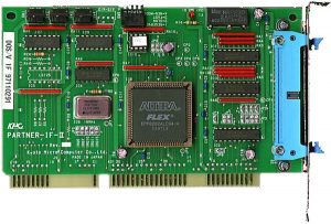 Nintendo 64 development hardware - N64 Squid