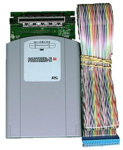 Nintendo 64 development hardware - N64 Squid