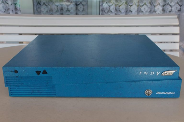 Nintendo 64 development hardware - N64 Squid