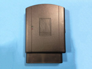 Nintendo 64 development hardware - N64 Squid