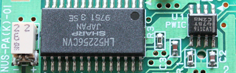 How to do a N64 Controller Pak mod for long term storage - N64 Squid