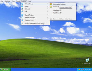 Setting up a N64 development environment - N64 Squid