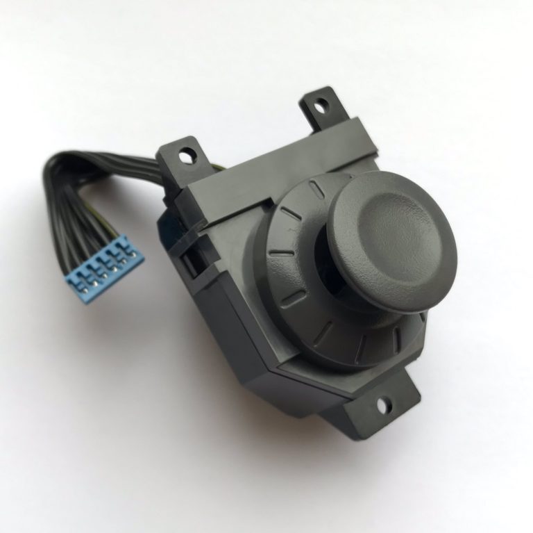 Prototype Ultra 64 controller found - N64 Squid