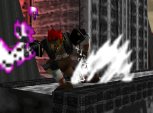 Smash Remix: the greatest Super Smash Bros hack - N64 Squid