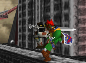 Smash Remix: the greatest Super Smash Bros hack - N64 Squid