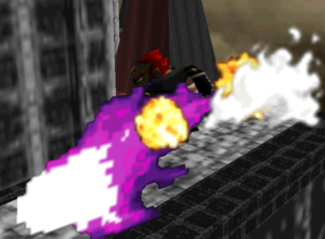 Smash Remix: the greatest Super Smash Bros hack - N64 Squid