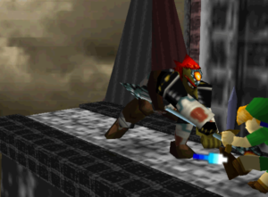 Smash Remix: the greatest Super Smash Bros hack - N64 Squid