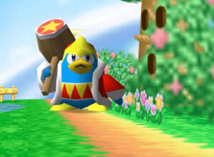 Smash Remix: the greatest Super Smash Bros hack - N64 Squid