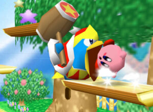 Smash Remix: the greatest Super Smash Bros hack - N64 Squid