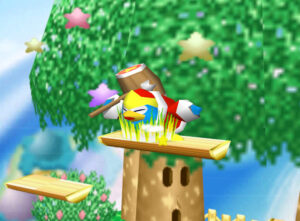 Smash Remix: the greatest Super Smash Bros hack - N64 Squid