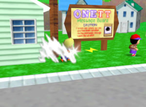 Smash Remix: the greatest Super Smash Bros hack - N64 Squid