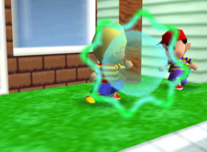 Smash Remix: the greatest Super Smash Bros hack - N64 Squid