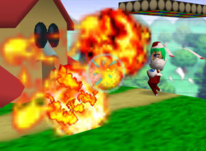 Smash Remix: the greatest Super Smash Bros hack - N64 Squid