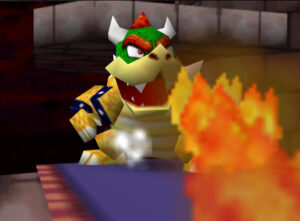 Smash Remix: the greatest Super Smash Bros hack - N64 Squid