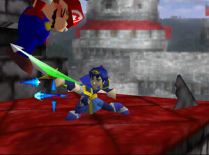 Smash Remix: the greatest Super Smash Bros hack - N64 Squid