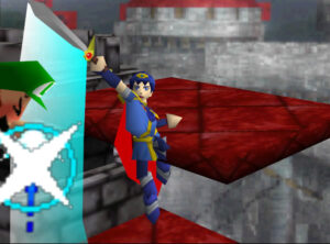 Smash Remix: the greatest Super Smash Bros hack - N64 Squid