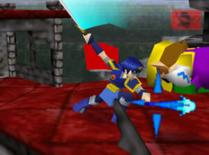 Smash Remix: the greatest Super Smash Bros hack - N64 Squid