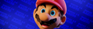 Super Mario 64 Intro remade in HD by Camtoonist - N64 Squid