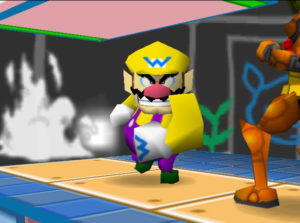 Smash Remix: the greatest Super Smash Bros hack - N64 Squid