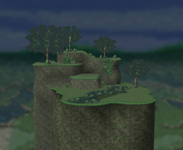 Super Smash Bros. Melee 64 - N64 Squid