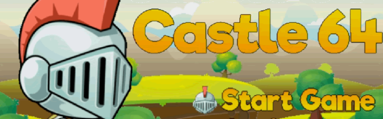 Castle 64 - N64 Squid