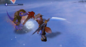 Dinosaur Planet ROM Leaked - N64 Squid