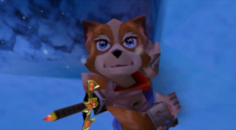 Dinosaur Planet ROM Leaked - N64 Squid