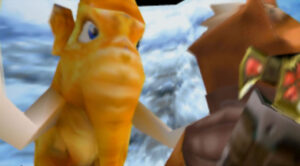 Dinosaur Planet ROM Leaked - N64 Squid