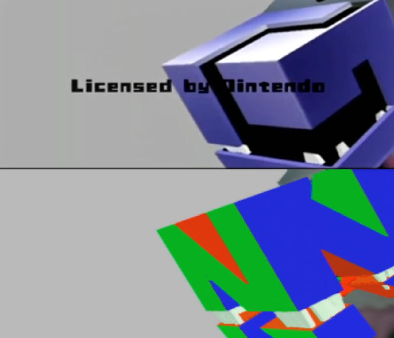 Cubivore / Doubutsu Banchou on the Nintendo 64 - N64 Squid