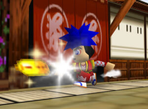 Smash Remix: the greatest Super Smash Bros hack - N64 Squid