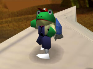 Smash Remix: the greatest Super Smash Bros hack - N64 Squid