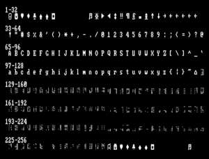 Libdragon Console - N64 Squid