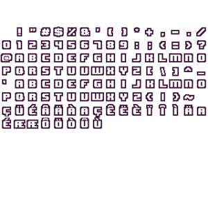 Software graphics - N64 Squid