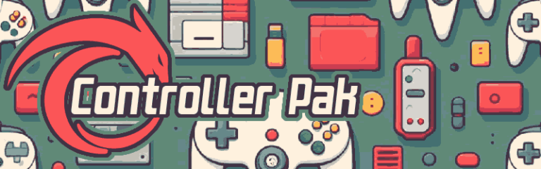 Libdragon Tutorial - N64 Squid