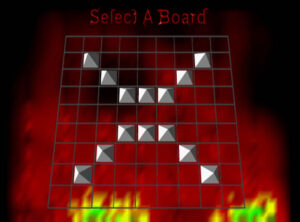 Ataxx 64 - N64 Squid