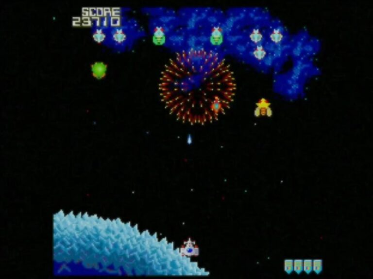 PC Engine Emulator - N64 Squid